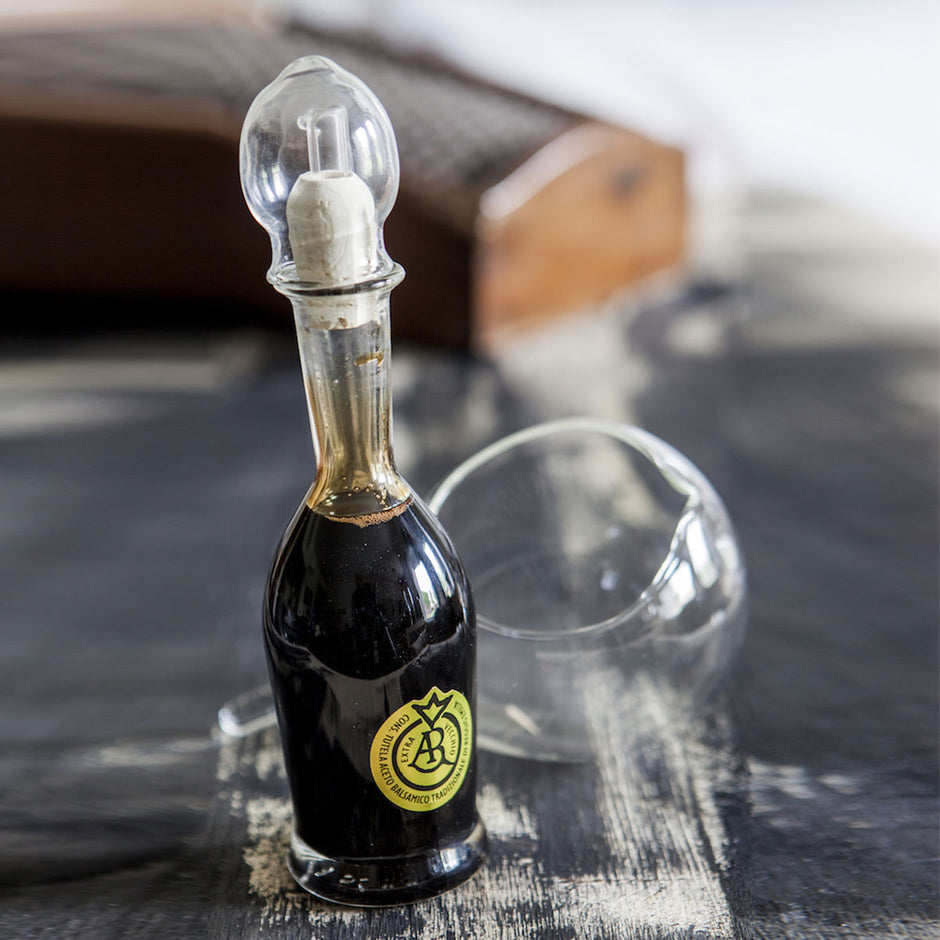 Products – Acetaia San Giacomo